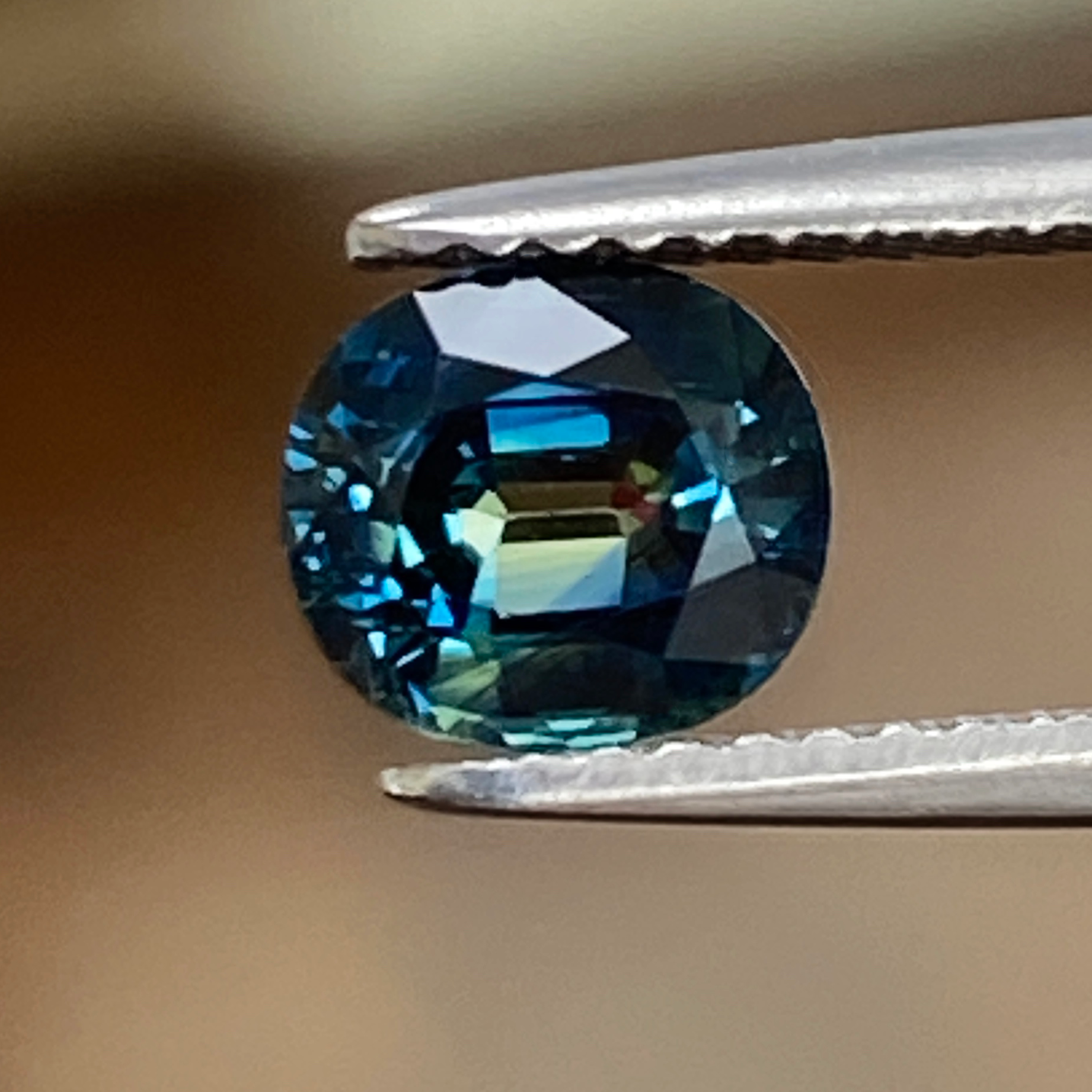 Details - Color Source Gems