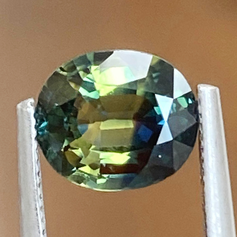 Details - Color Source Gems