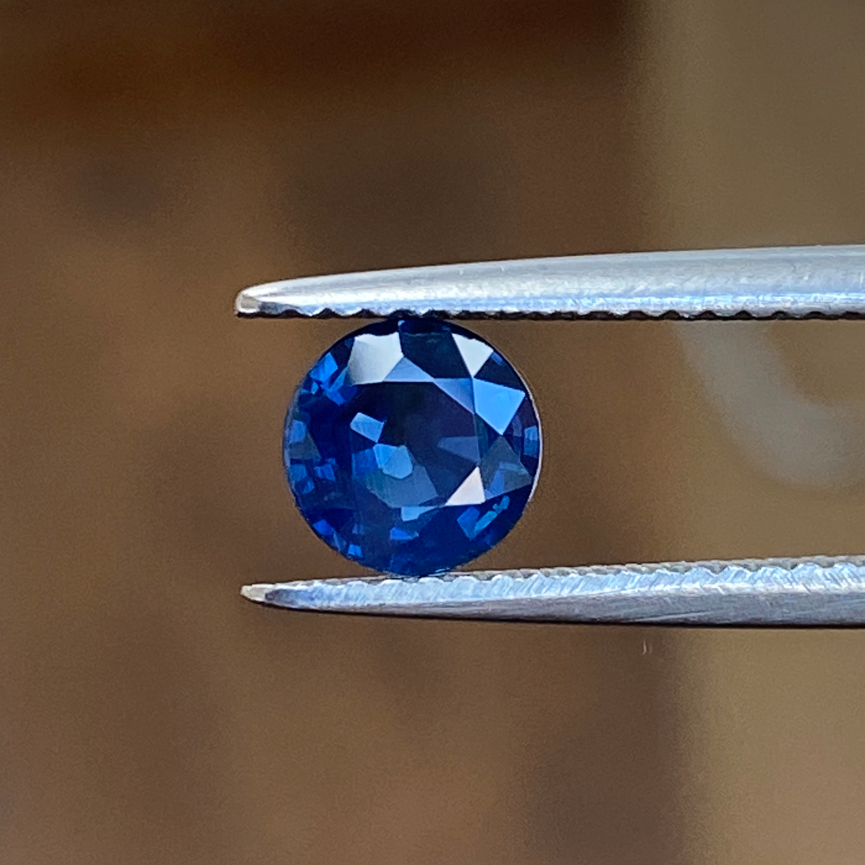 SR0940 | Blue Sapphire | Color Source Gems